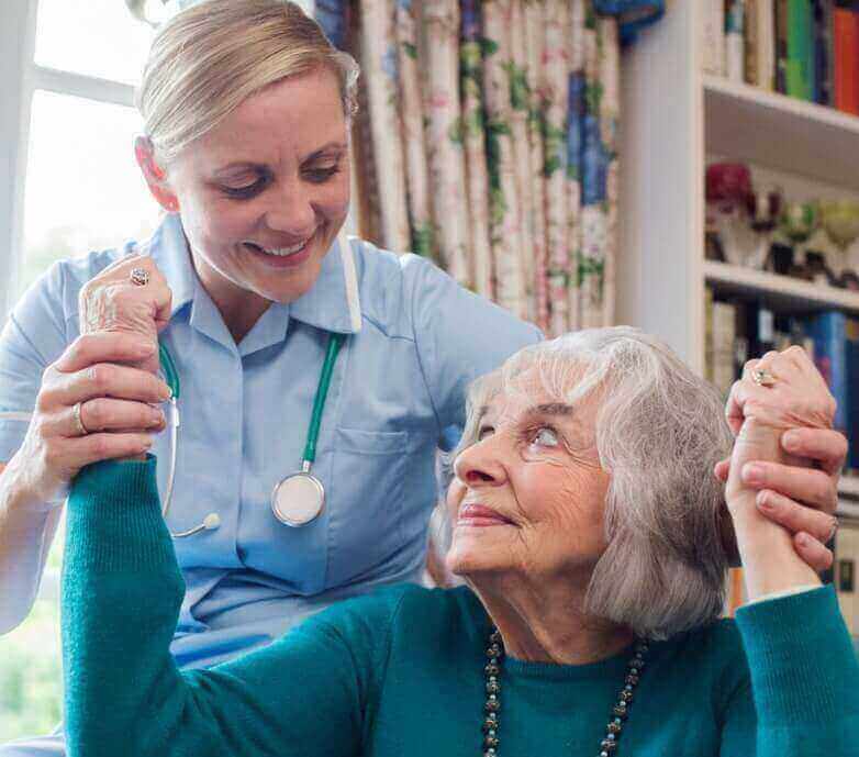 Stroke Recovery Time Cbchealth de